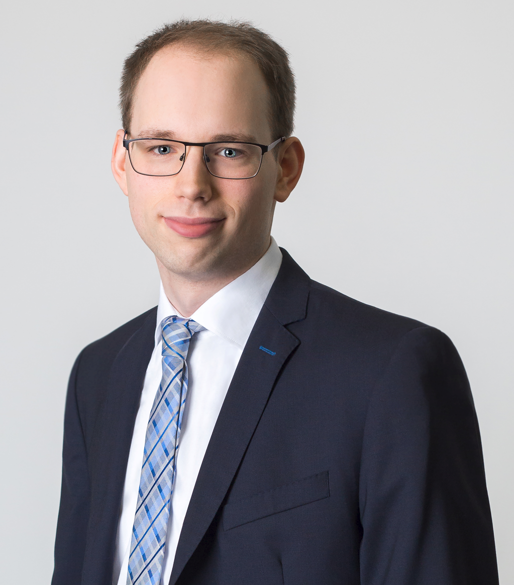 Steuerberatung in Fürth | Steuerberater Christian Liebau - ÜBER MICH